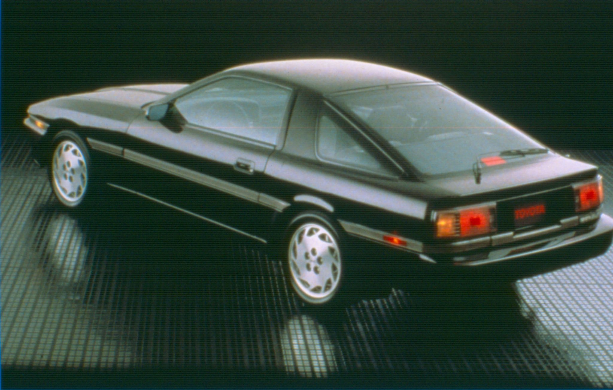 Toyota Supra: Ez volt a japán sportautók csúcsa? - Garázs – A ...